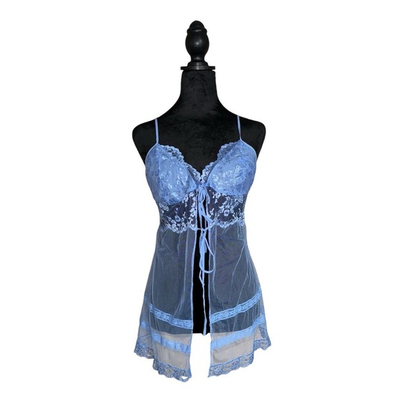Victoria's Secret | Intimates & Sleepwear | Vintage Victorias Secret ...